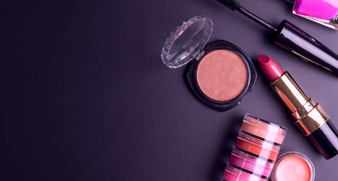 Her Majesty Cosmetics and Makeup Store in Rwanda