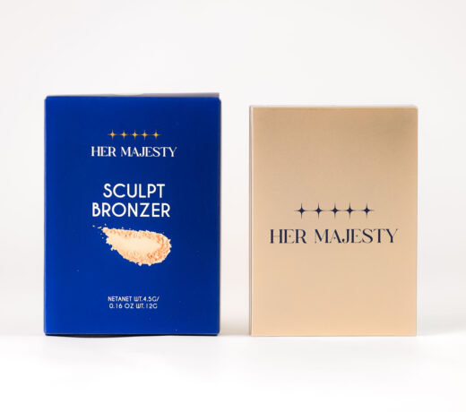 Her Majesty Cosmetics and Makeup Store in Rwanda